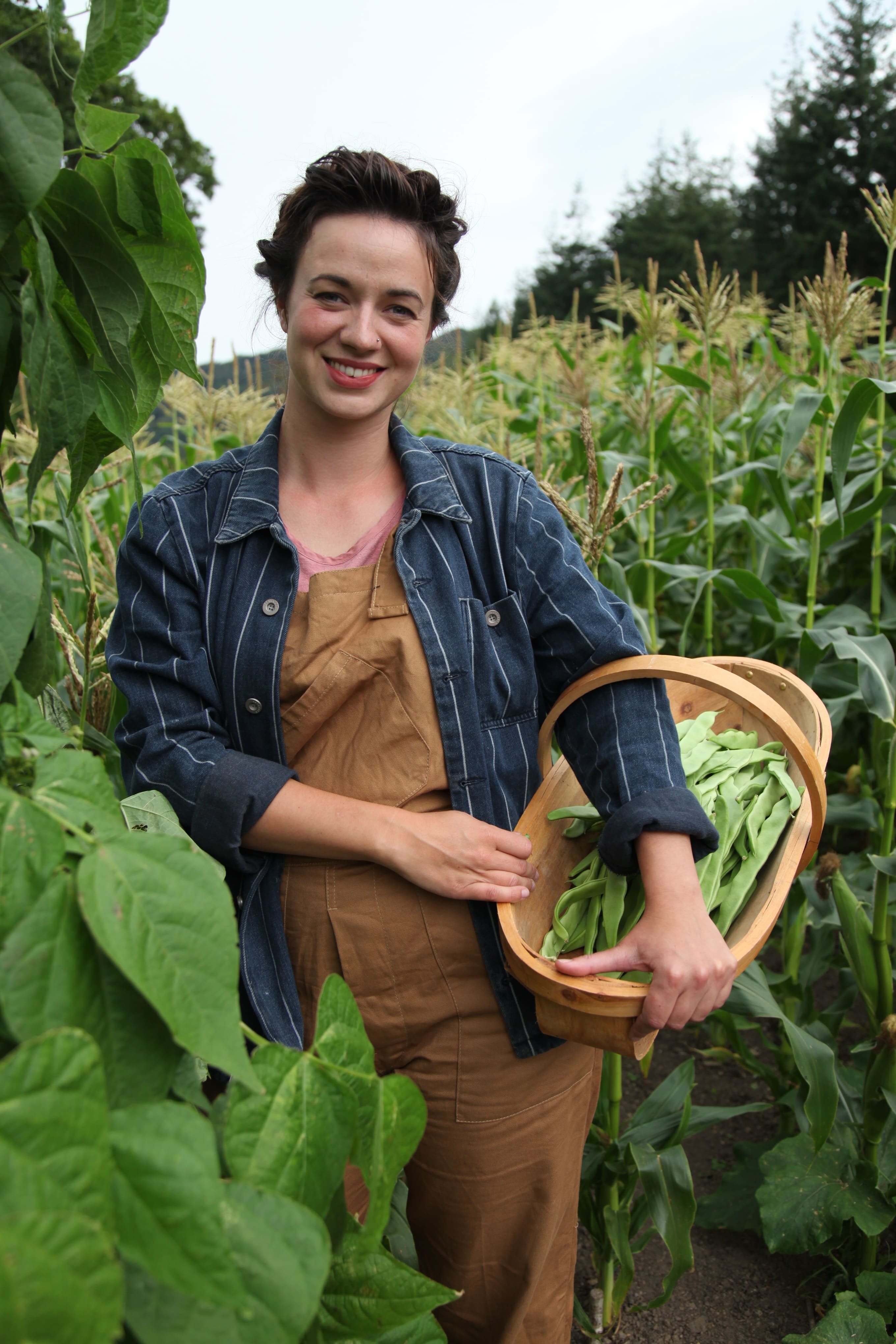 Frances Tophill, Sir David Beckham & Alan Titchmarsh join forces for ...