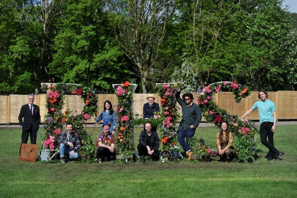 What's On At The RHS Malvern Spring Festival 2024
