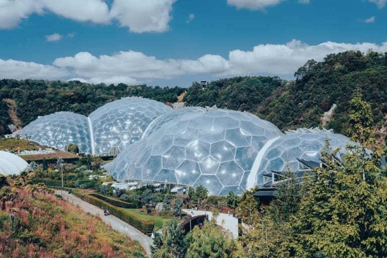 Eden Project launches Nature Connections Initiative