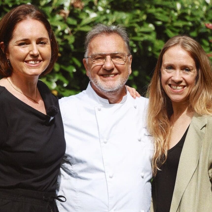 She Grows Veg Launches New Herb Seed Range