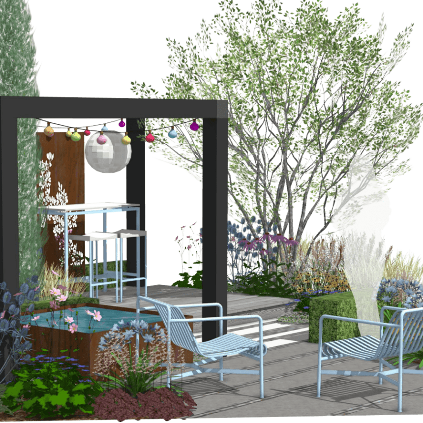 APL And WorldSkills UK Launch 2025 National Landscaping Competition
