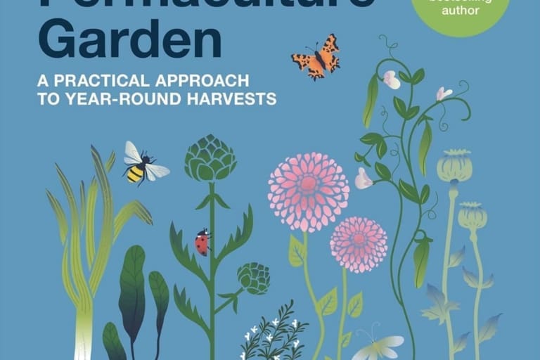 The Permaculture Garden: A Practical Approach to Year-round Harvests ...