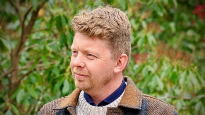 Eden Project Appoints New Director Of Horticulture