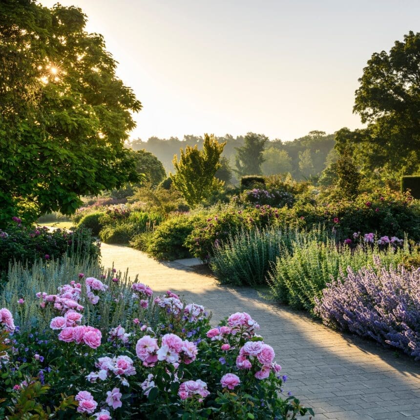 2025 RHS Flower Shows