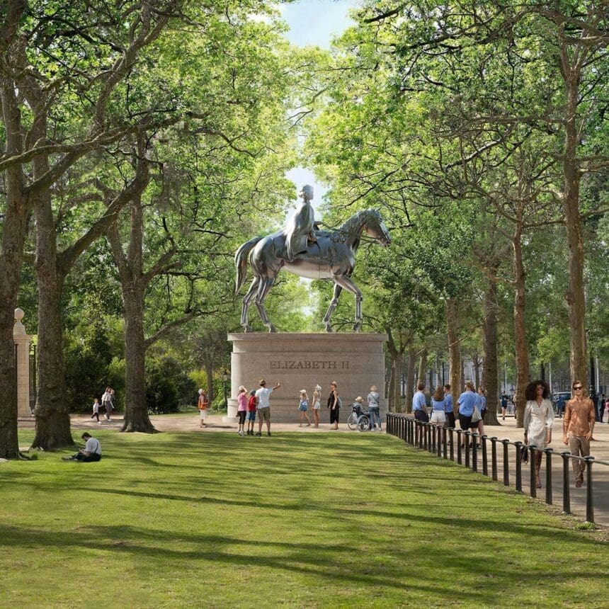 Fiona Packe Appointed Head Gardener Elizabeth II Park Memorial