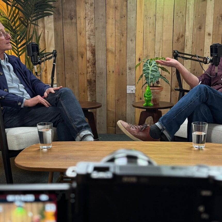 Joe Swift's Country Garden - New Youtube Channel