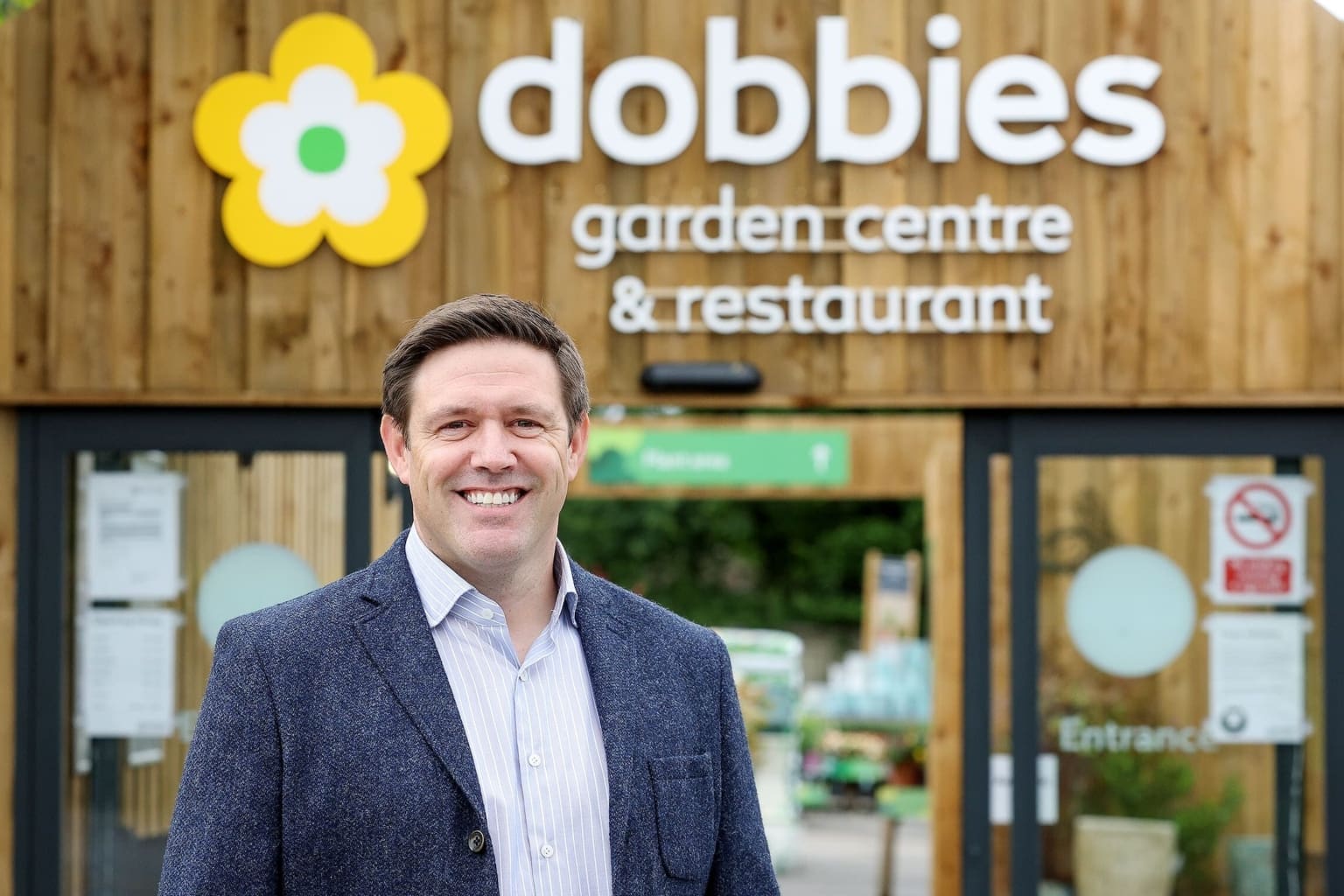 Dobbies major financial restructuring plan and store closures