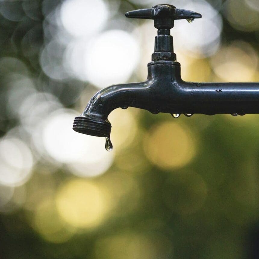 New Water White Paper Targets Pollution, Household Bills, And ...