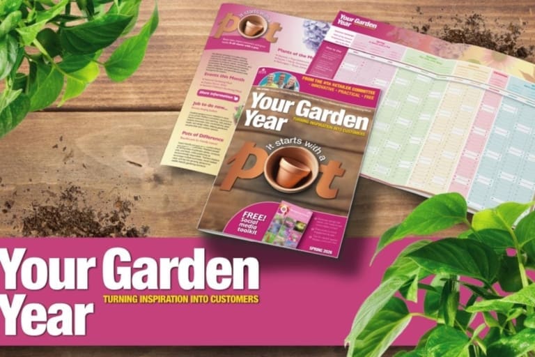 HTA launches spring phase of ‘Your Garden Year’ campaign to inspire ...