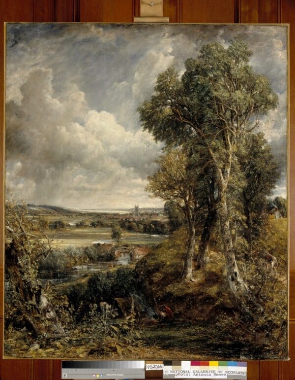 Constable 250: Celebrating 250 years of Suffolk’s most famous artist