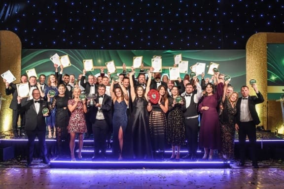 Britain in Bloom sees surge of first-time finalists in 2026