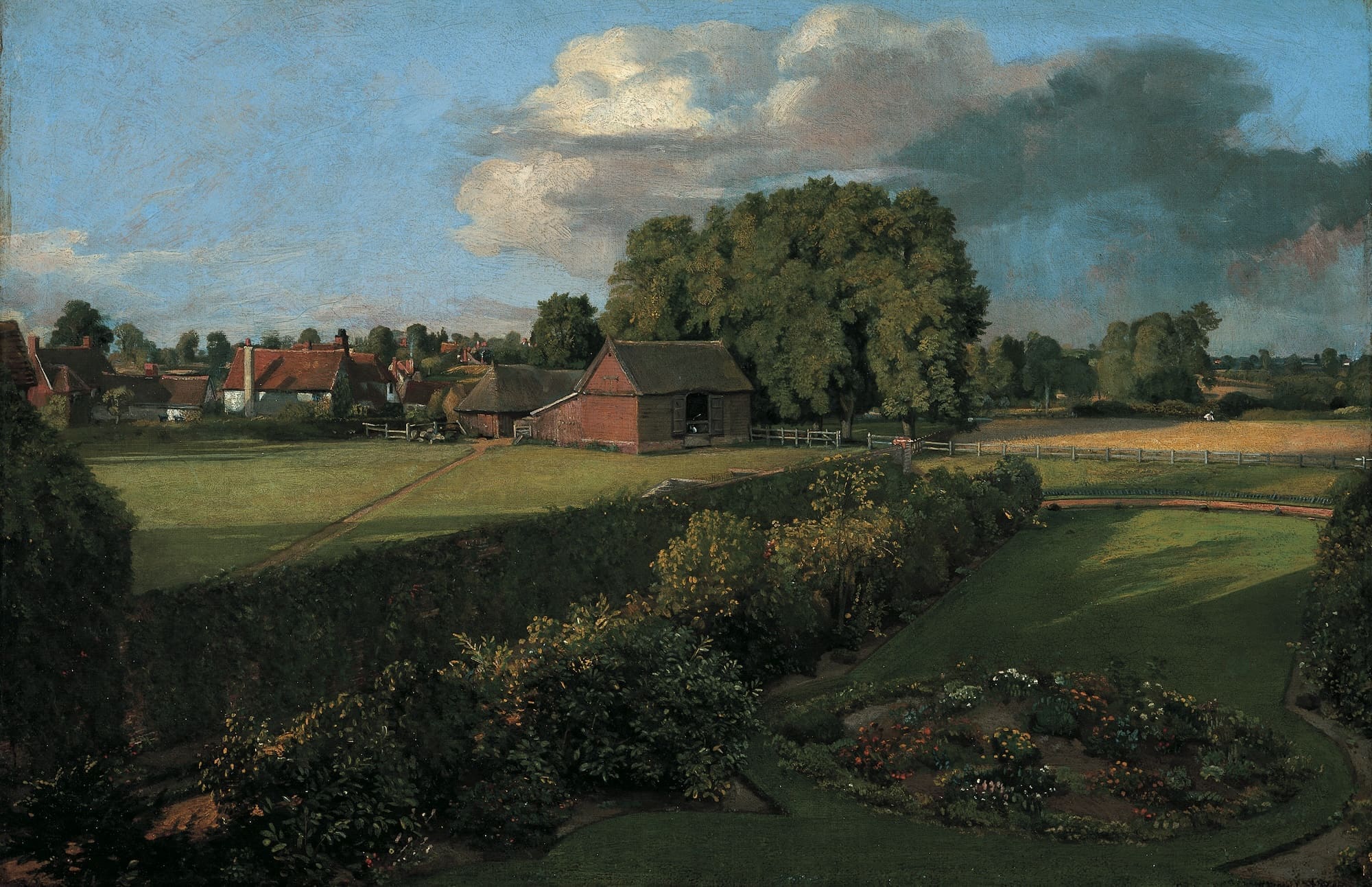 Constable 250: Celebrating 250 years of Suffolk’s most famous artist