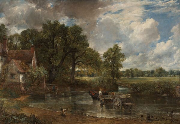 Constable 250: Celebrating 250 years of Suffolk’s most famous artist