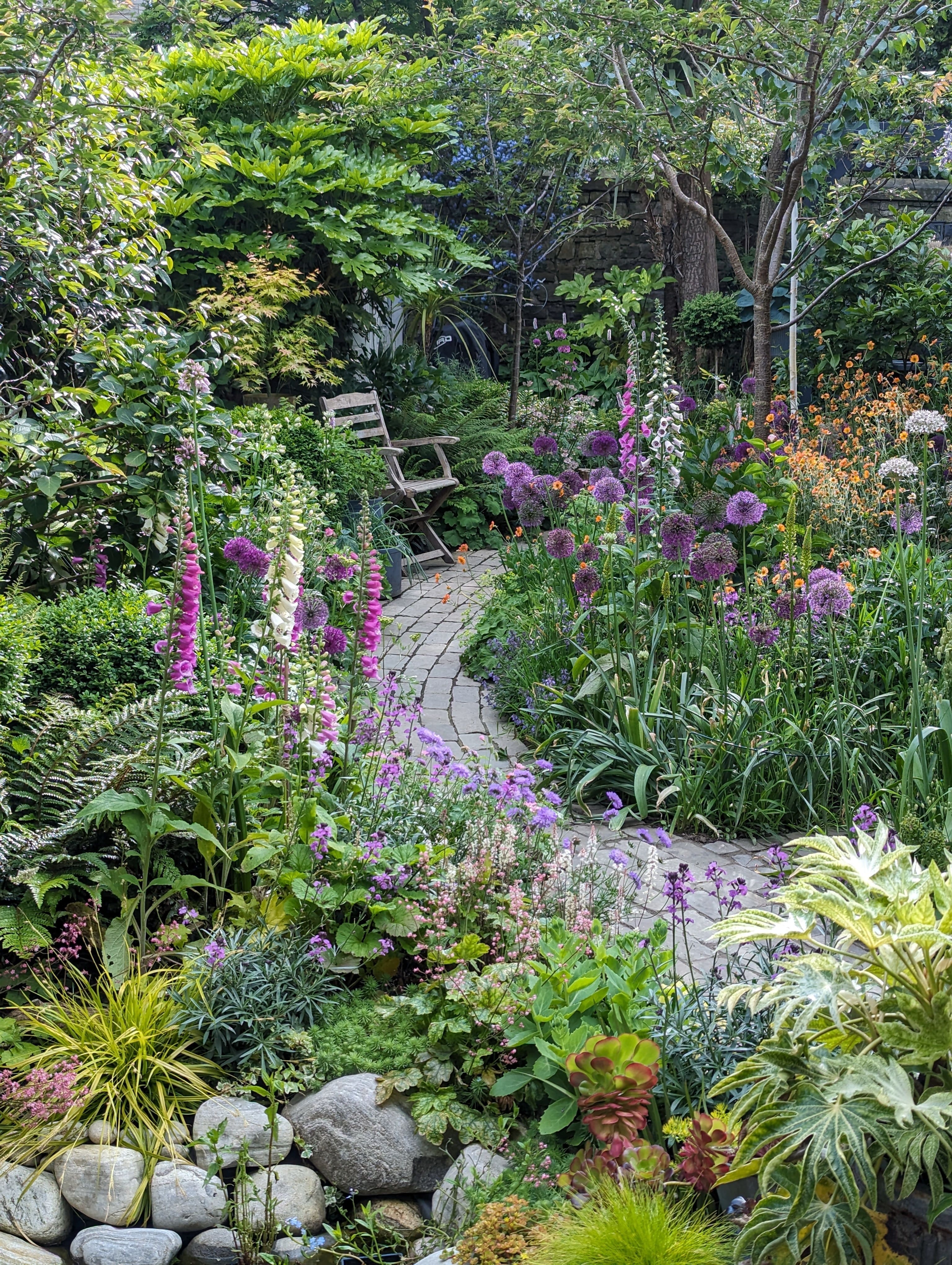 Scotland’s Gardens Scheme unveils 457 garden openings for 2026