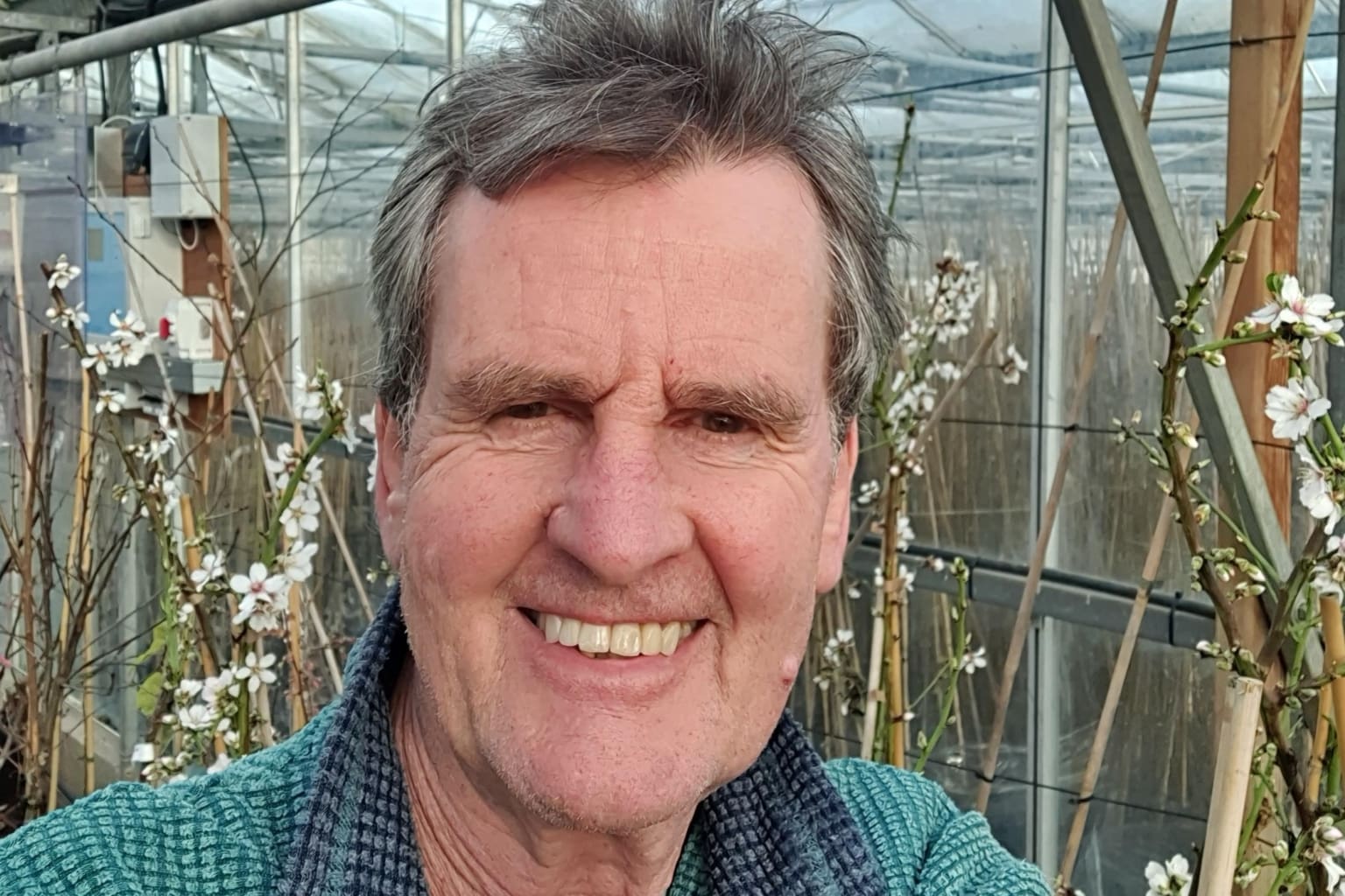 Master of the Graft: Nick Dunn shares his propagation skills for ...