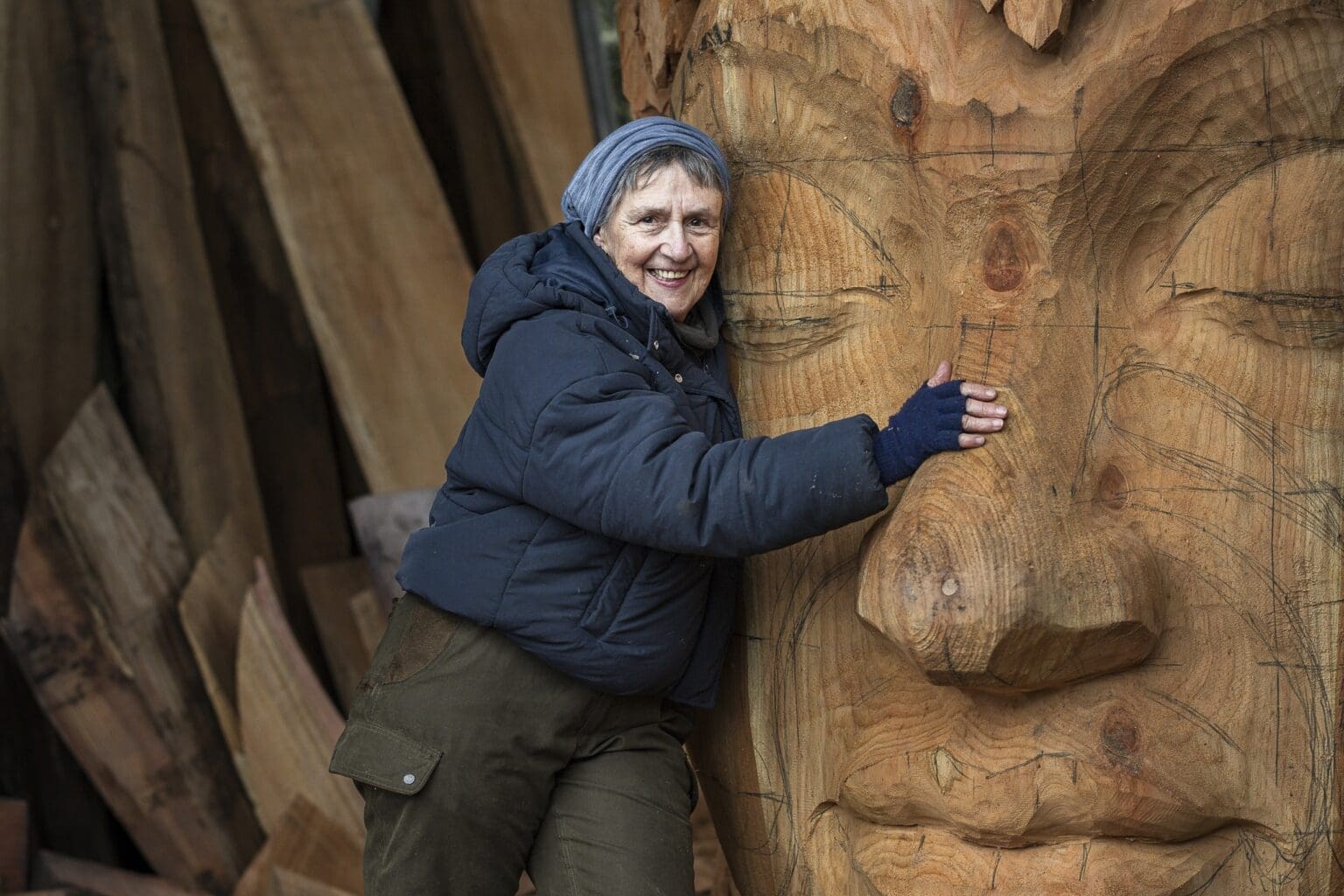 Sarah Eberle returns to RHS Chelsea with warning over England’s ...
