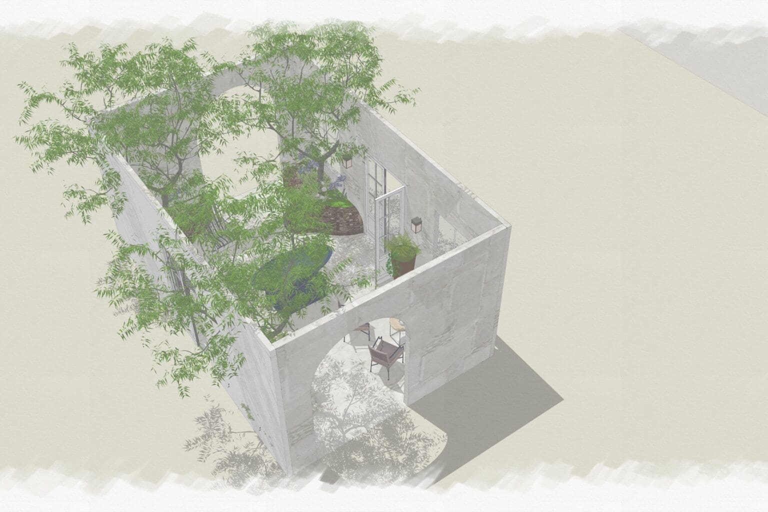 WOW!house 2026: Architecture, interiors and garden design in one ...